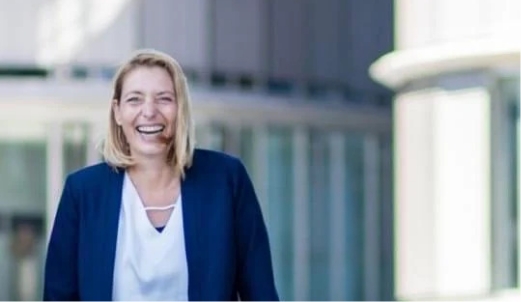 Daniela Degoutrie – Expertin für Potenzial-Entwicklung