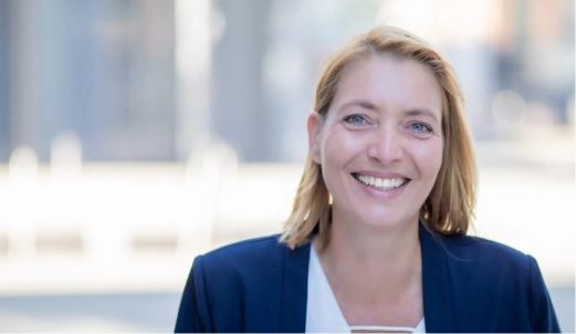 Daniela Degoutrie – Expertin für Potenzial-Entwicklung